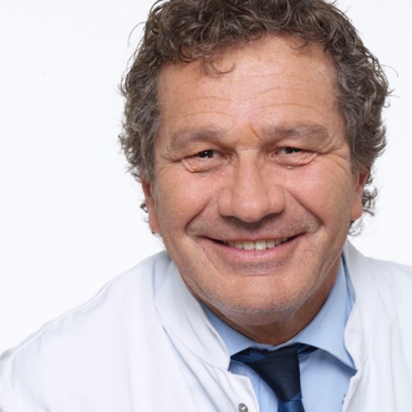 BRENET Pascal - Polyclinique Saint George – Nice 06