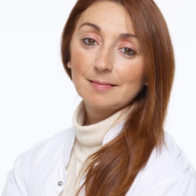 BAQUÉ Jean - Polyclinique Saint George – Nice 06