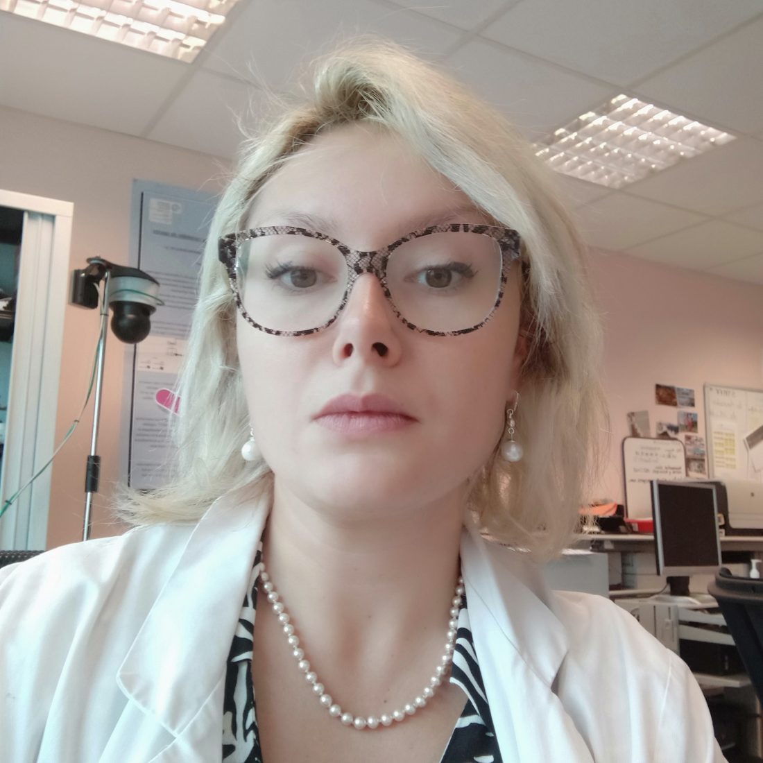 Neurologie | Polyclinique Saint George – Nice 06