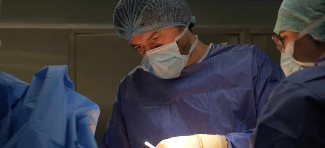 La reconstruction mini-invasive du sein après cancer - Polyclinique Saint George – Nice 06