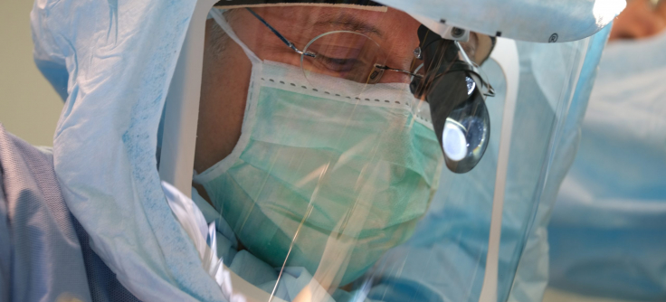 Prothèse de hanche mini invasive : pourquoi la voie antérieure ...